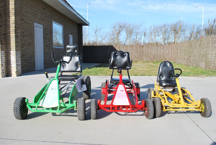 Go-Carts